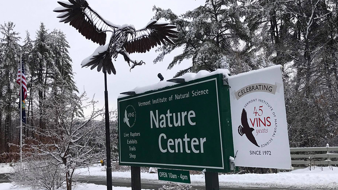 Meet the New Trustees at VINS - Vermont Institute of Natural Science