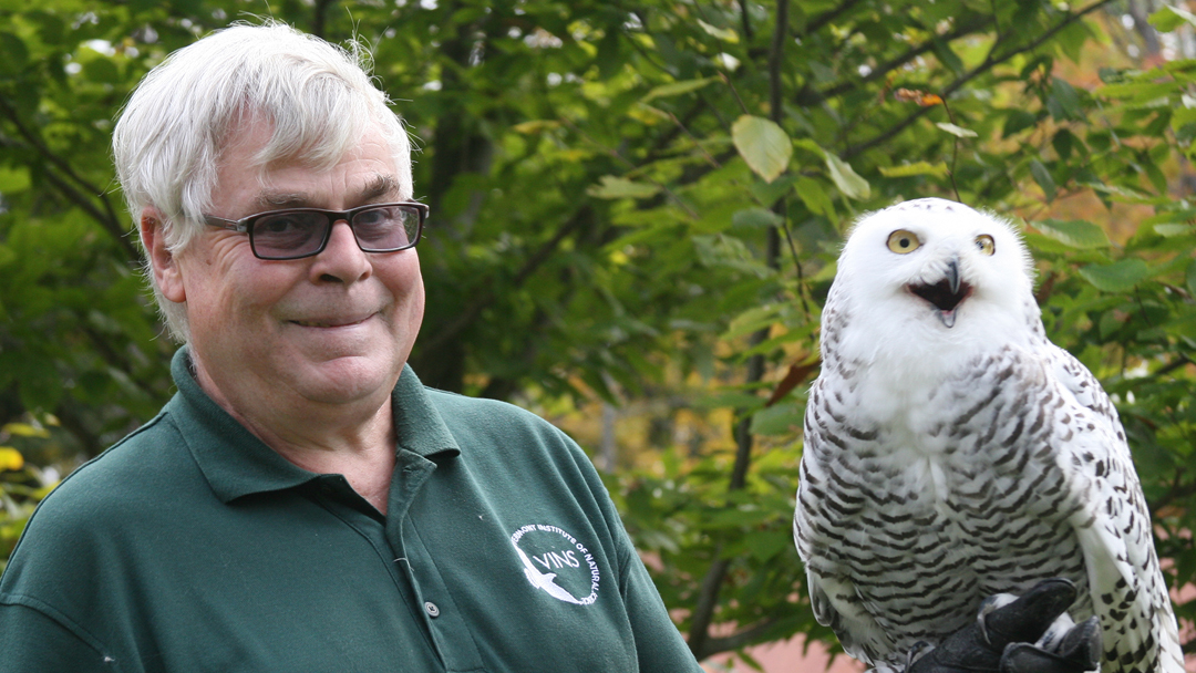 VINS Announces ﻿Trustee Arrivals & Retirement - Vermont Institute of ...