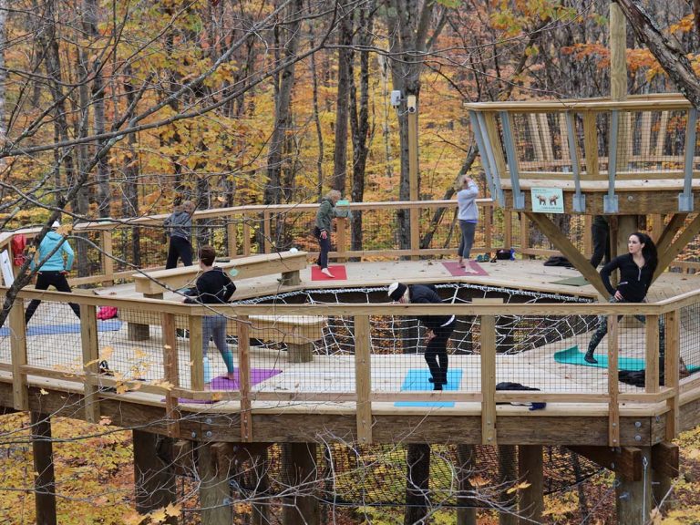 Home - Vermont Institute of Natural Science