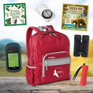 STEAM Backpacks - Vermont Institute of Natural Science