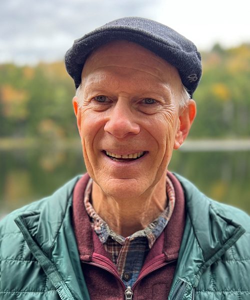 Book Talk: Seasons at a New England Bog - Vermont Institute of Natural ...