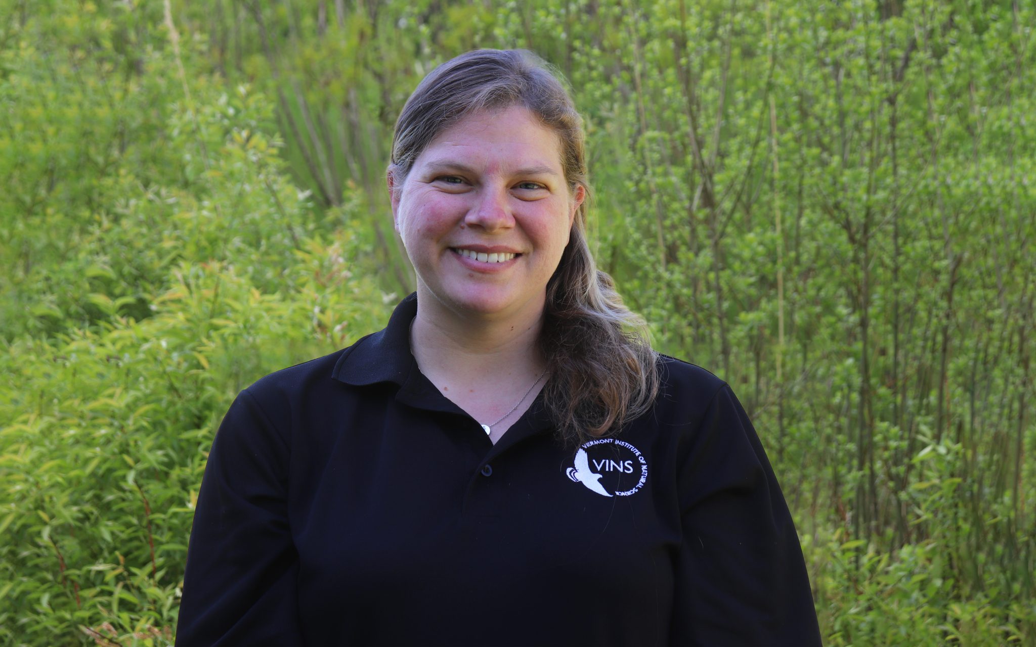 Codie Doton - Vermont Institute of Natural Science