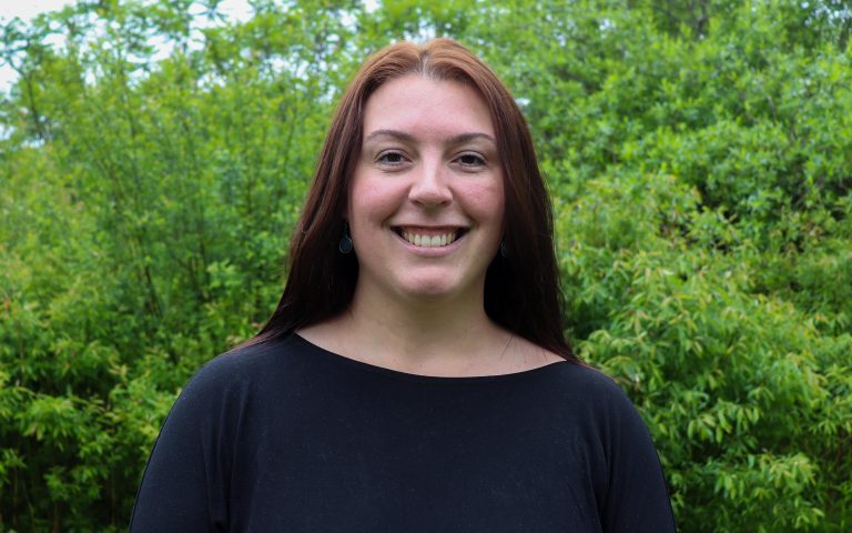 Emily Johnson Beach - Vermont Institute of Natural Science